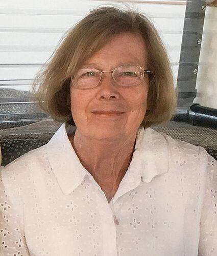 Phyllis Ann (Linger) Cowell | News, Sports, Jobs - The Intermountain